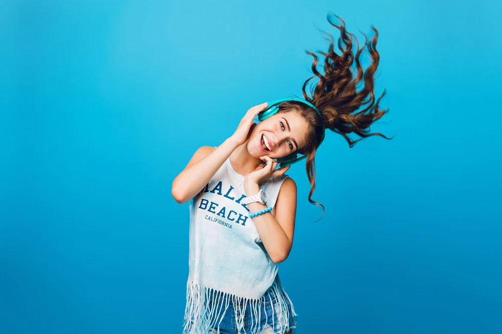 CG (Curly Girl) Method: Everything Beginners Need to Know! | Curlvana