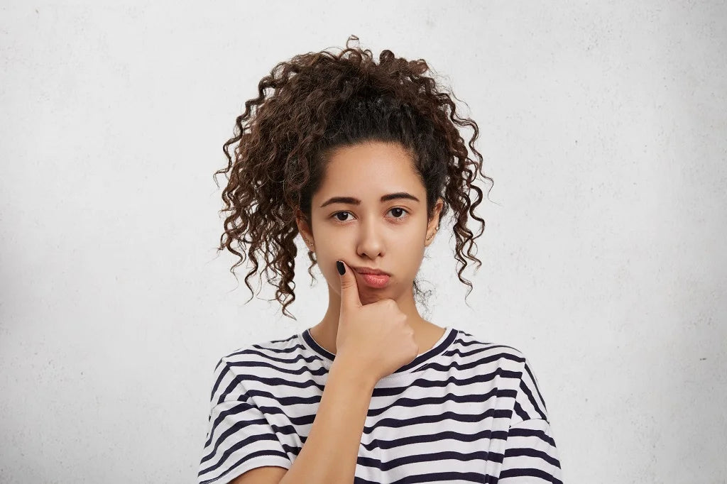 We’ll tell you how to refresh your curls between wash days! | Curlvana