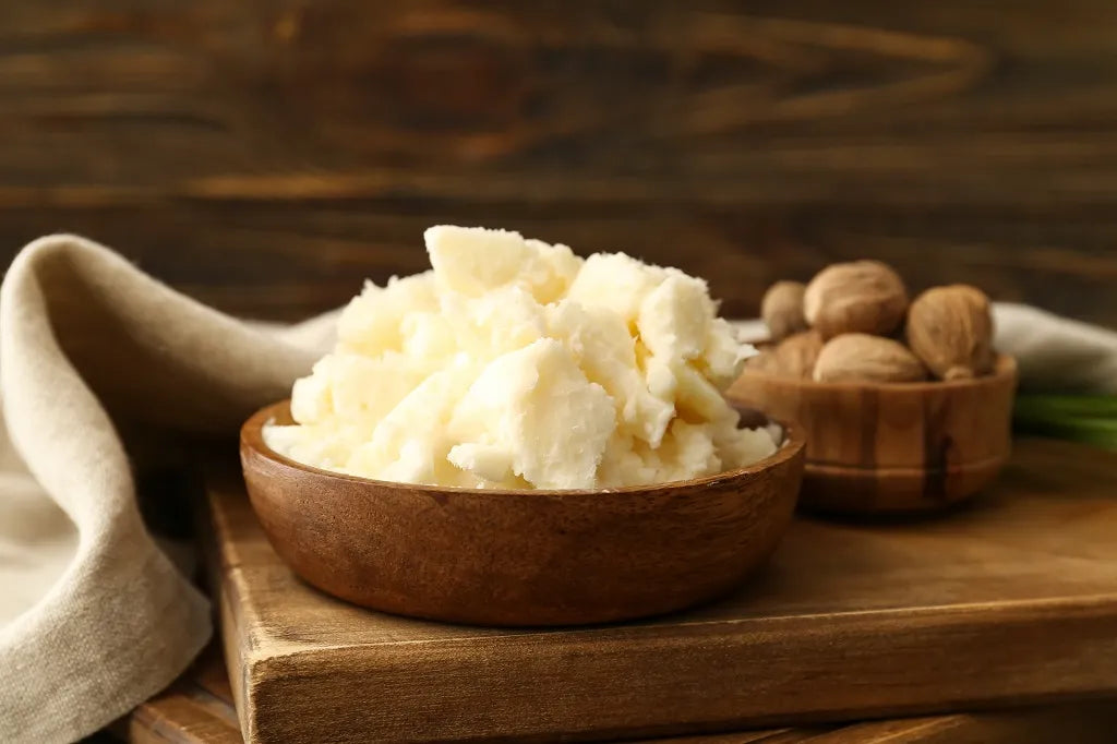Shea Butter: Benefits, Uses, Side-Effects & More | Curlvana
